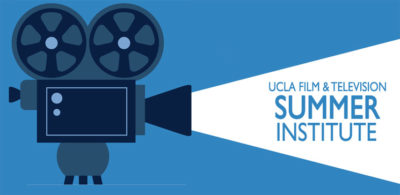 UCLA Film and TV Summer Institute – Da Vinci Connect High