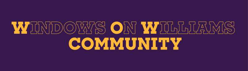 Williams College: fly in program for rising Seniors! – Da Vinci Connect ...