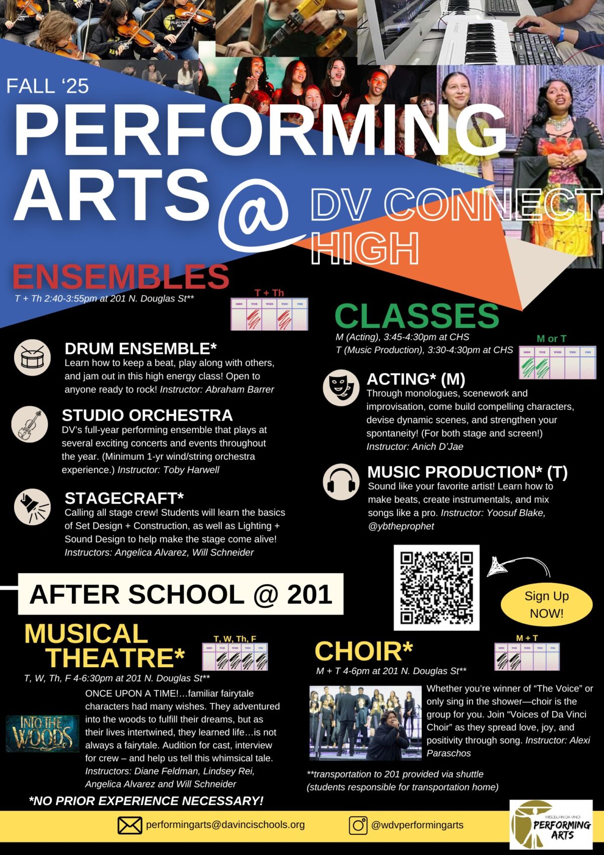 August 2025 – Page 2 – Da Vinci Connect High