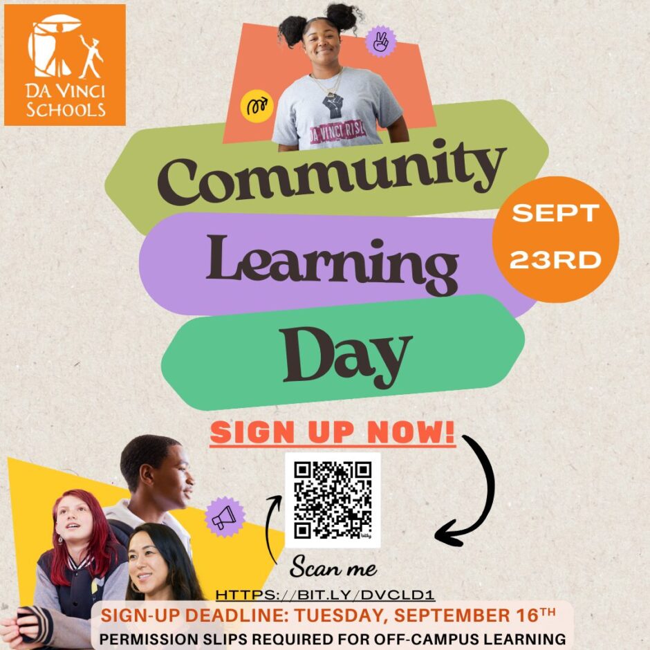 September 2025 – Page 2 – Da Vinci Connect High