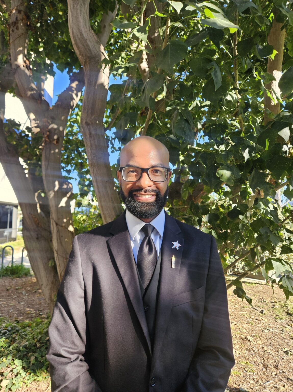 CHS New Spanish Teacher – Mr. Haywood – Da Vinci Connect High